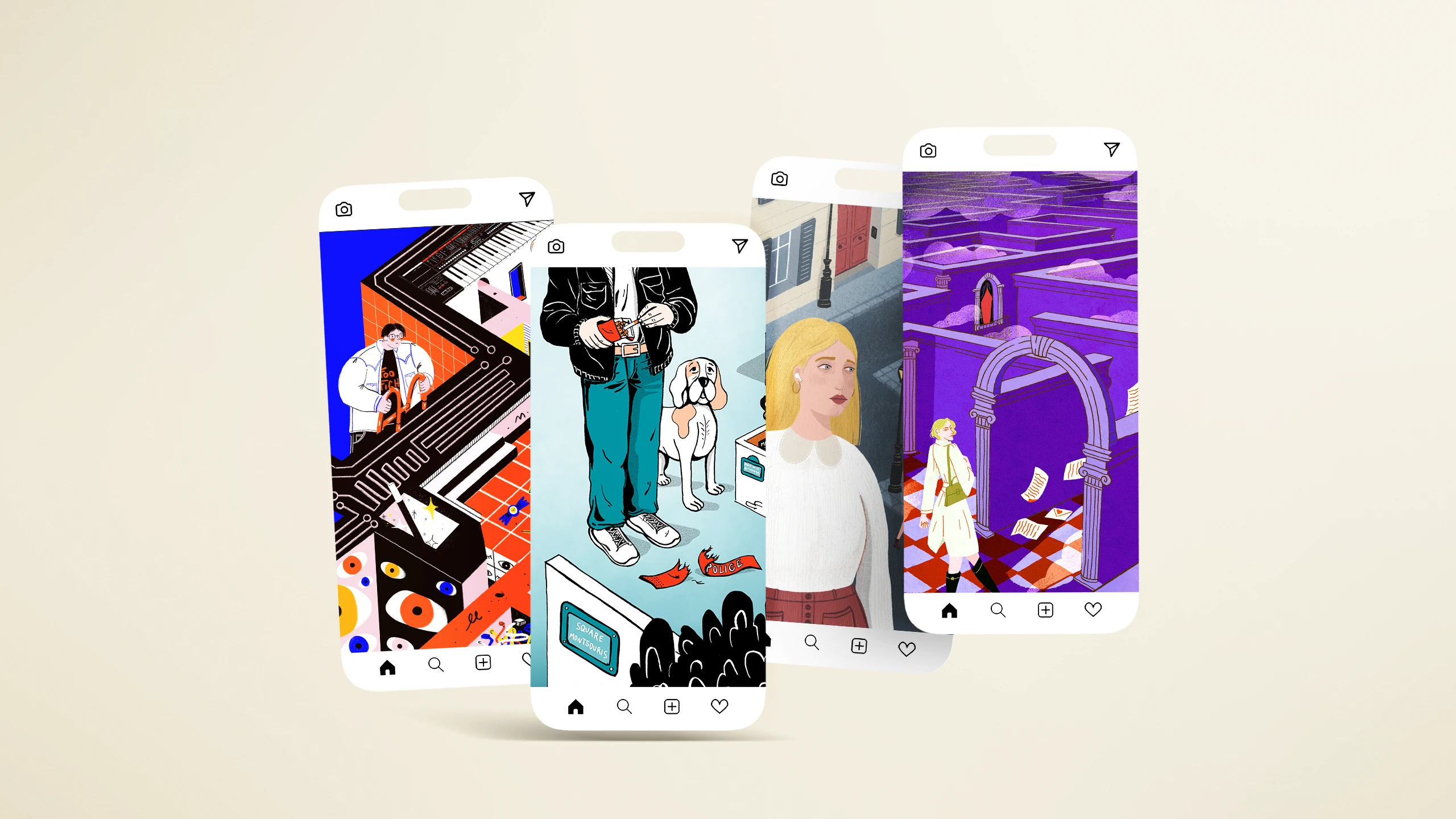 Le Livre de Poche, Guillaume Musso : Angélique par TDF